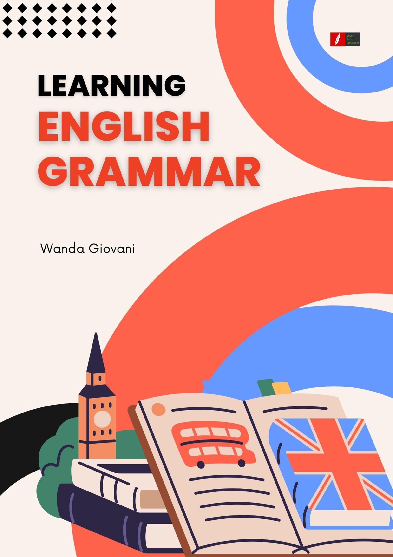 Learning English Grammar