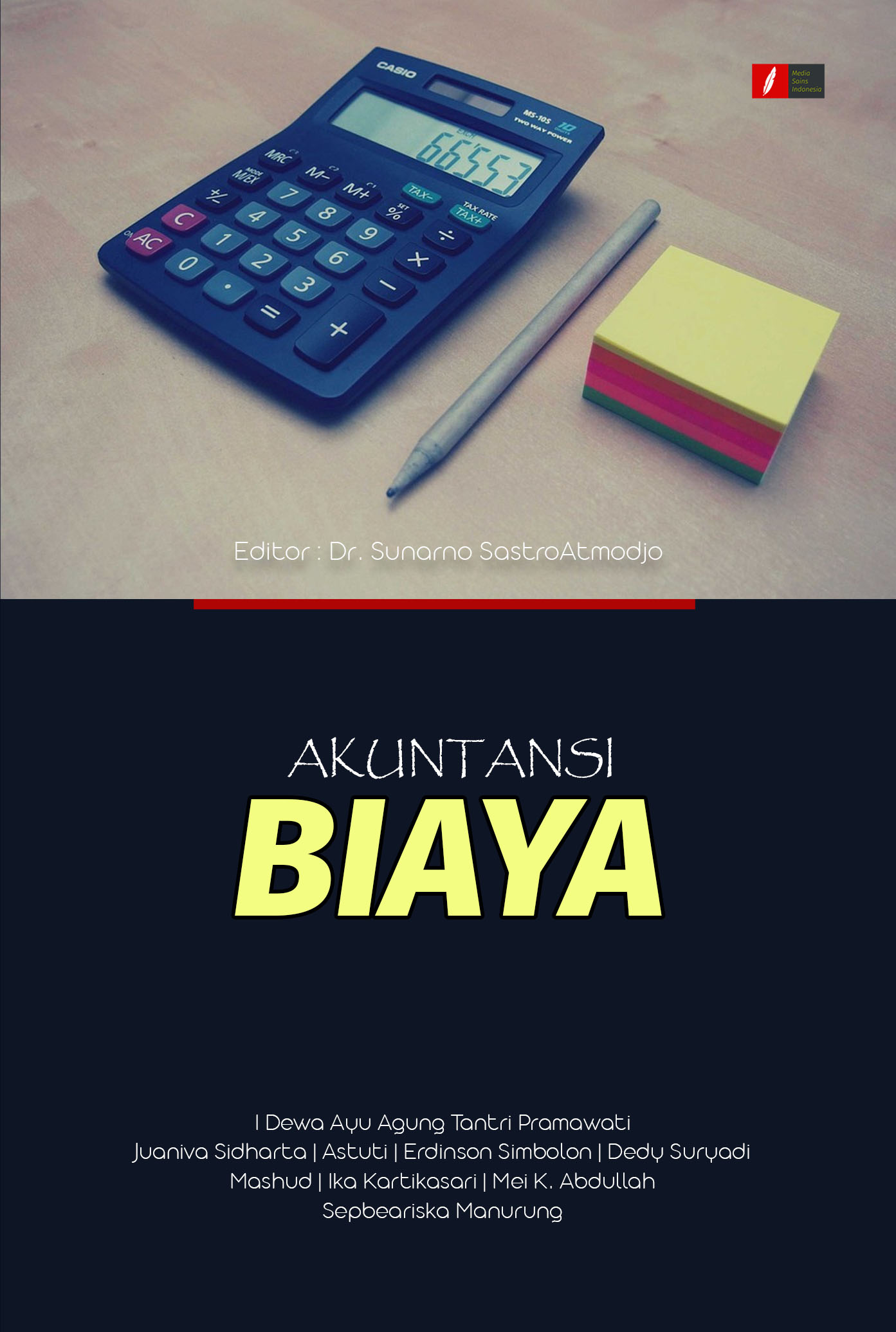 Media Sains Indonesia