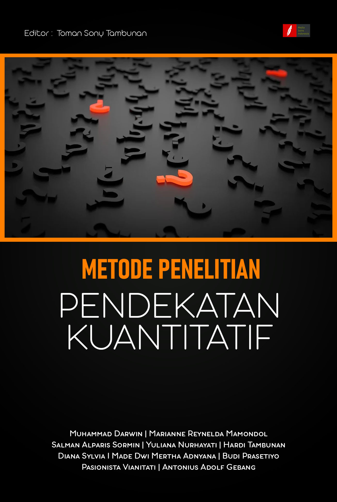 Media Sains Indonesia