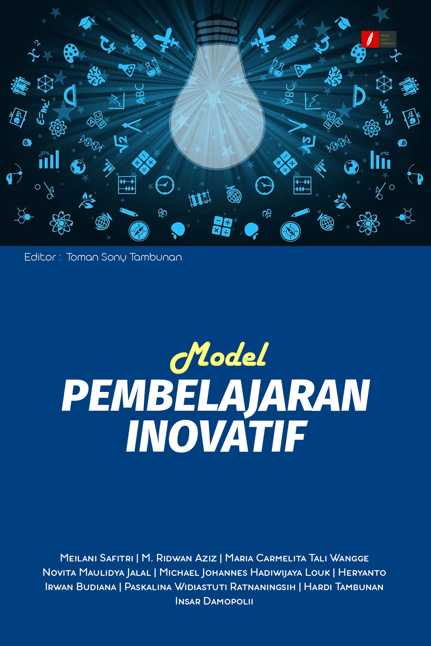 Media Sains Indonesia